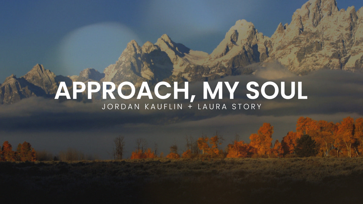 Getty Music Store - Official Getty Music Sheet Music & Backing Tracks