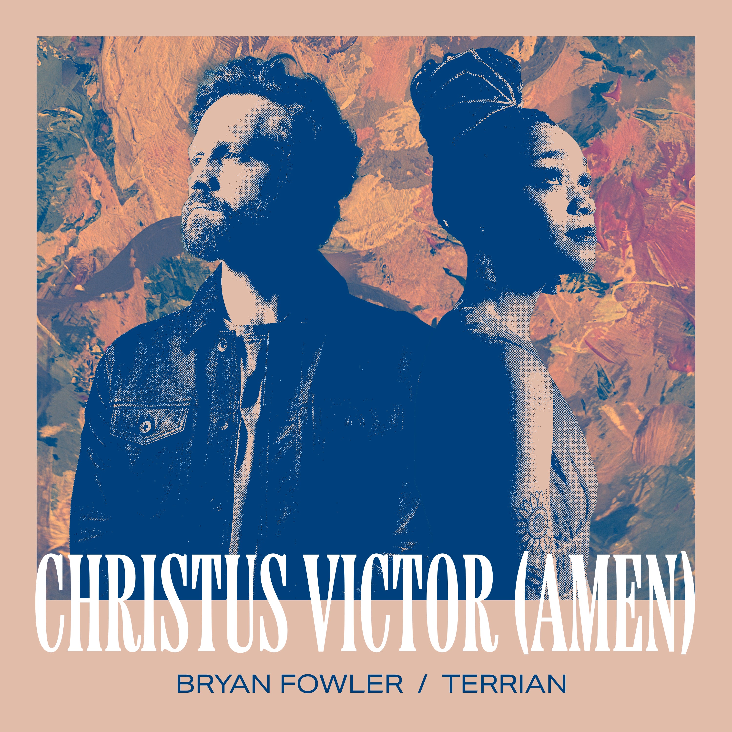 Christus Victor (Amen)