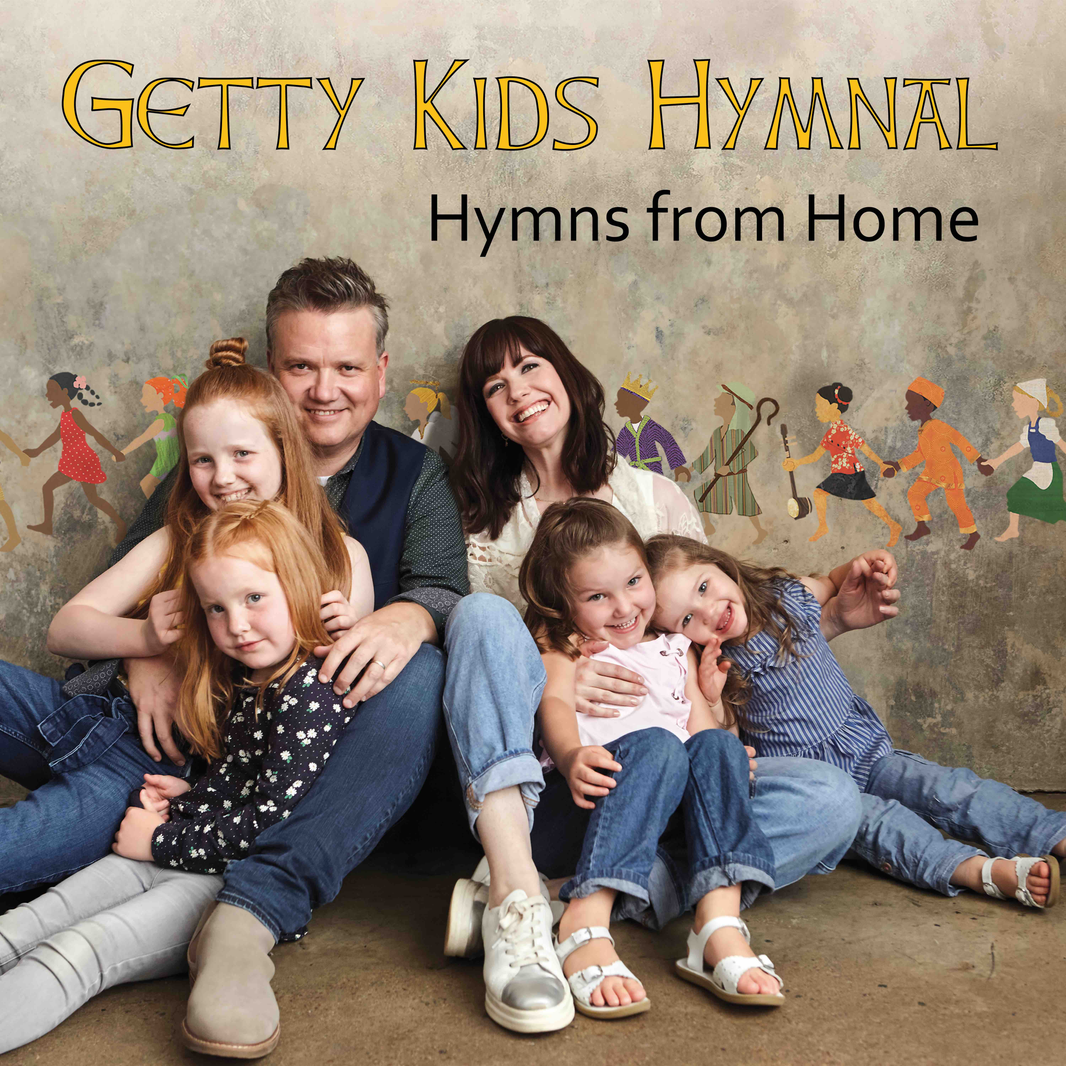 Getty Music Songs & Products