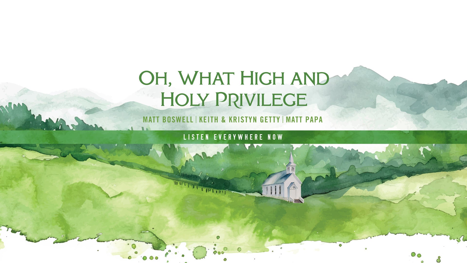 Getty Music Store - Official Getty Music Sheet Music & Backing Tracks