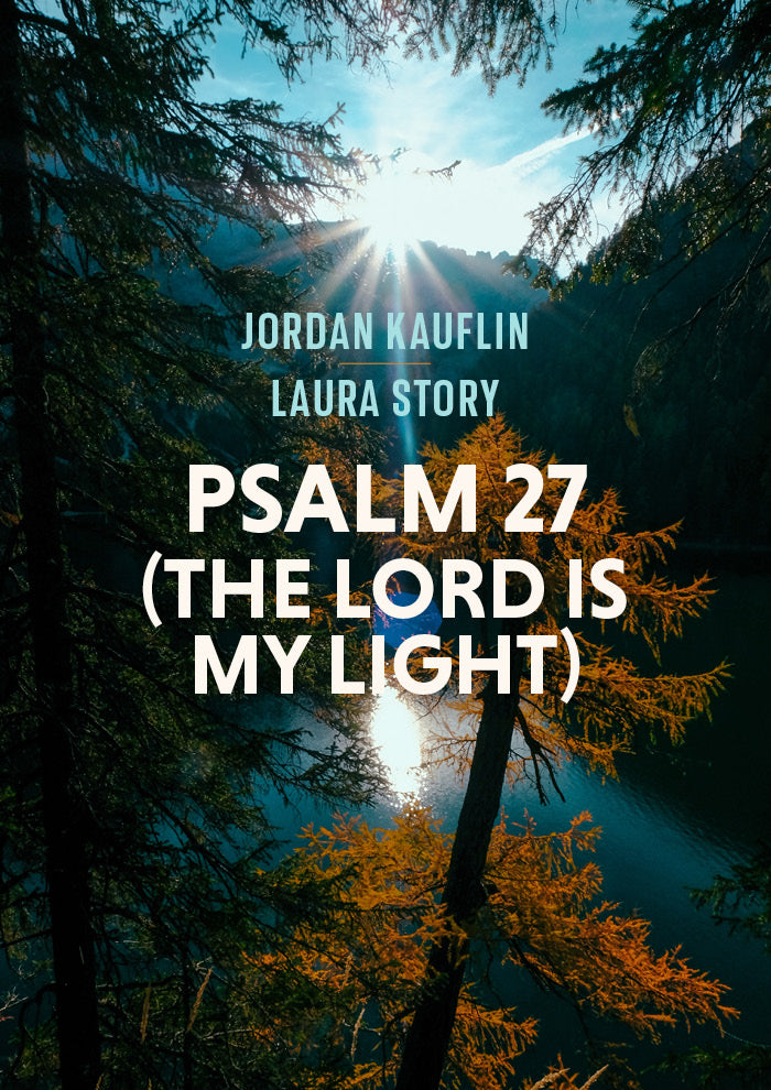 Getty Music Store - Official Getty Music Sheet Music & Backing Tracks