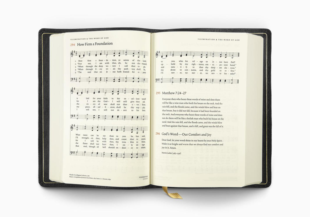 The Sing! Hymnal