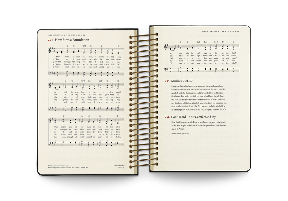 The Sing! Hymnal