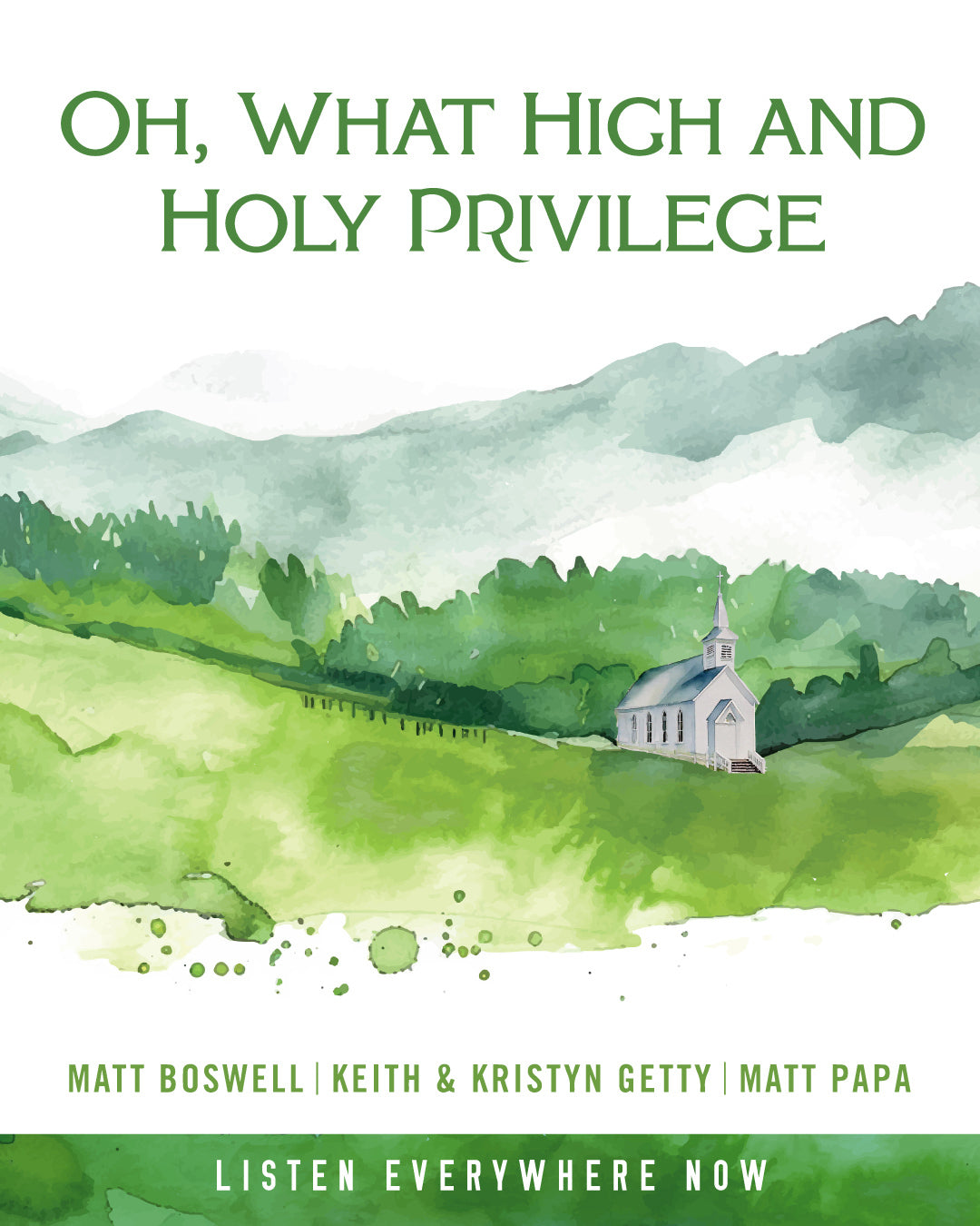 Getty Music Store - Official Getty Music Sheet Music & Backing Tracks