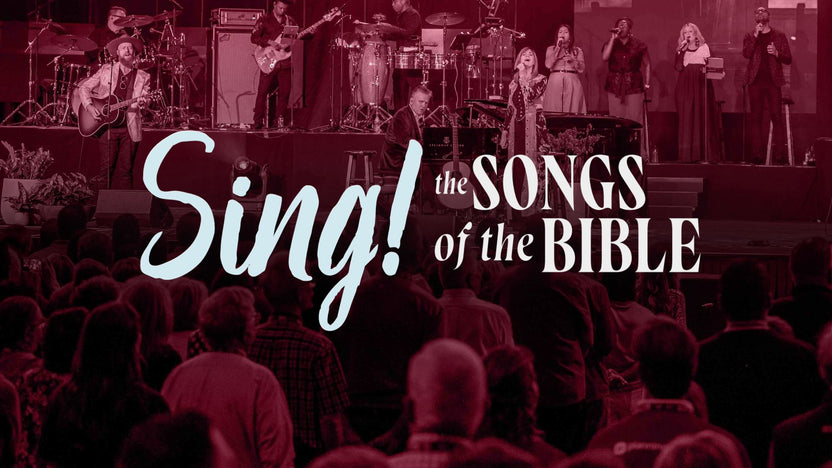 Getty Music Store - Official Getty Music Sheet Music & Backing Tracks