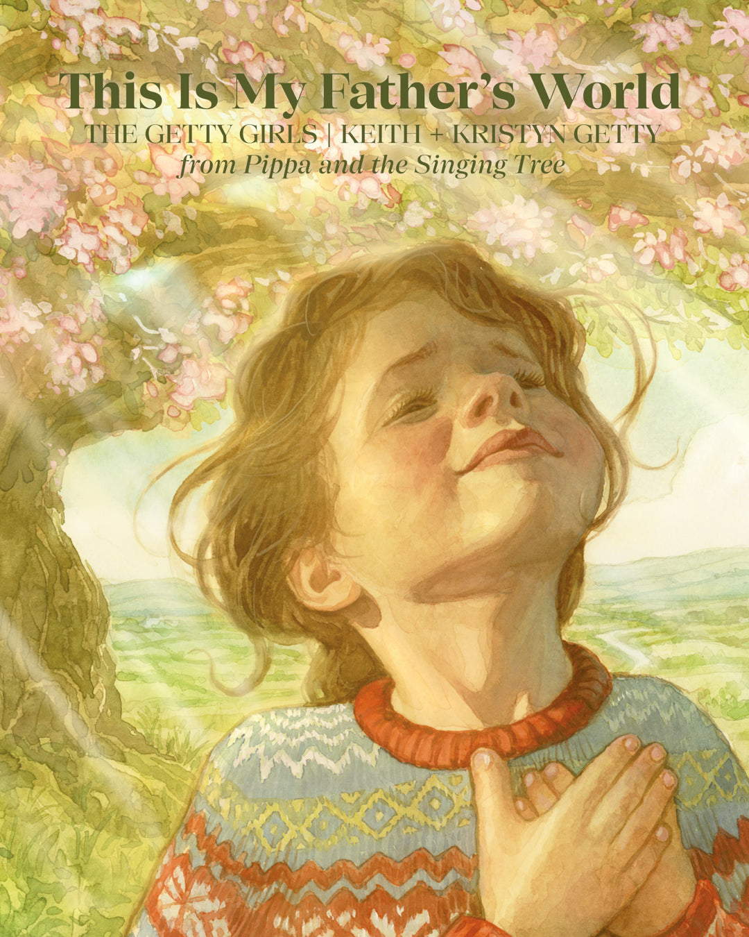 Getty Music Store - Official Getty Music Sheet Music & Backing Tracks